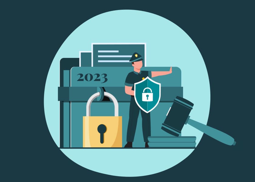 Data Privacy Laws In 2023 The Rules And Regulations You Need To Know